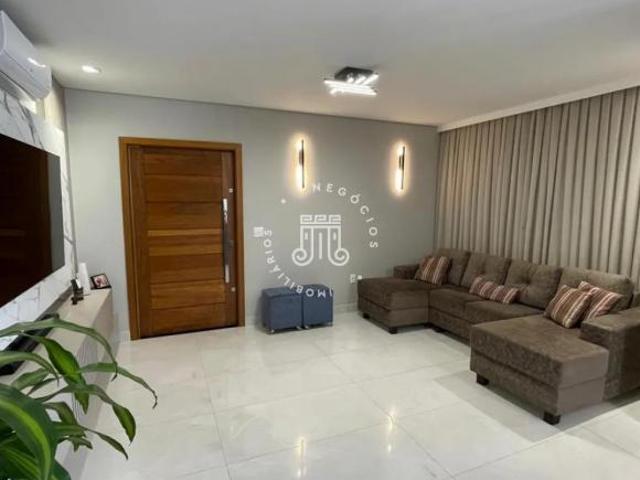 CASA À VENDA NO BAIRRO JARDIM AMÉRICA JUNDIAÍ/SP