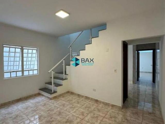 Casa à venda no bairro Jardim América São José dos Campos/SP