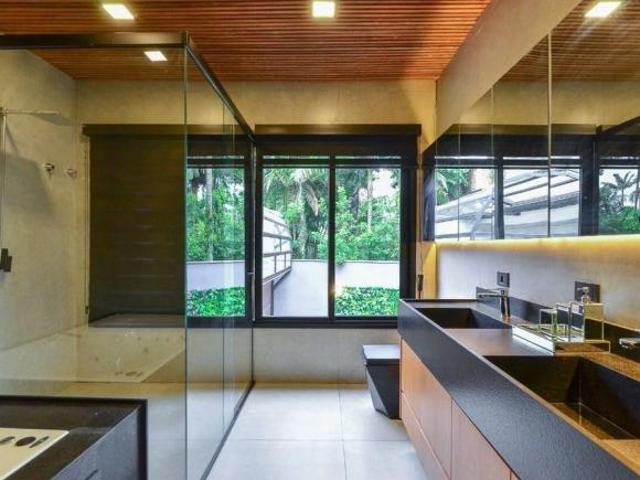 Casa à venda no bairro Jardim América São Paulo/SP