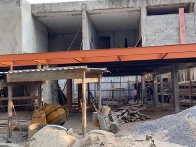 Casa à venda no bairro Jardim América São Paulo/SP