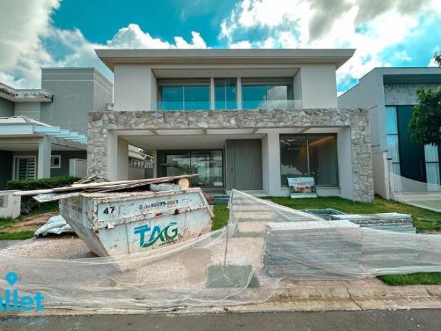 Casa à venda no bairro Jardim América