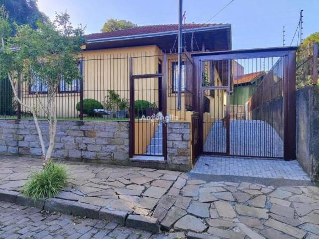 Casa à venda no bairro Jardim América