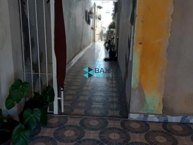 Casa à venda no bairro Jardim Americano São José dos Campos/SP