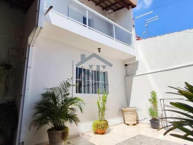 Casa à Venda no Bairro Jardim Ana Luiza Itupeva SP