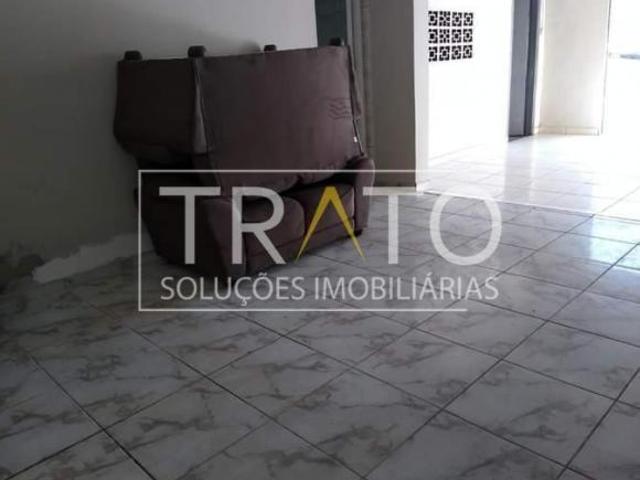 Casa à venda no bairro Jardim Anchieta