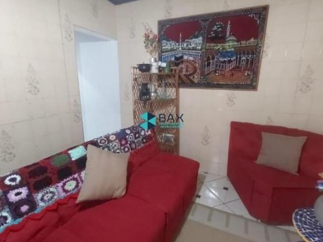Casa à venda no bairro Jardim Anhembi São José dos Campos/SP