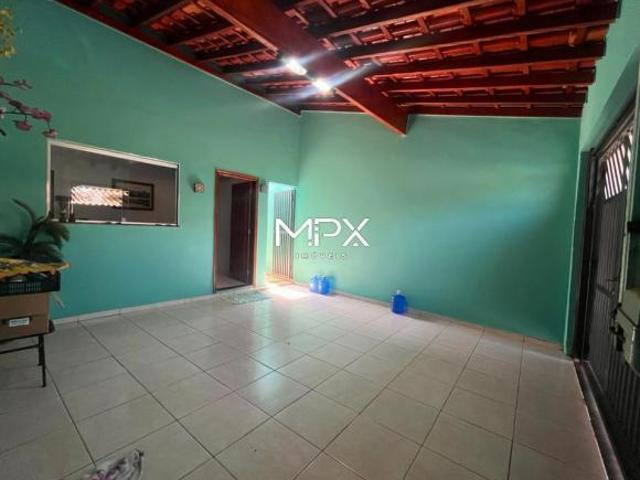 Casa à venda no bairro Jardim Astúrias II em Piracicaba