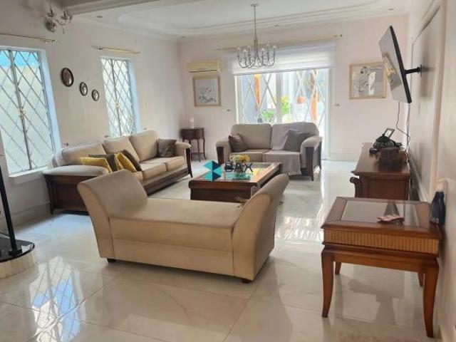 Casa à venda no bairro Jardim Apolo II São José dos Campos/SP
