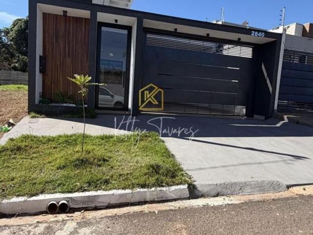 Casa à venda no bairro JARDIM ARAUCÁRIA Umuarama/PR