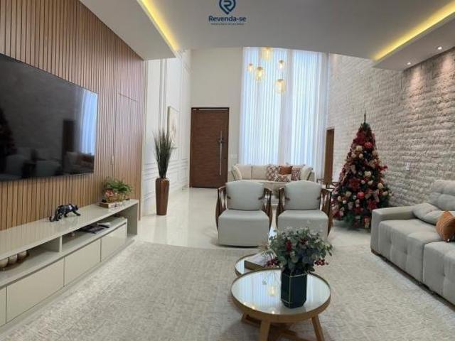 Casa à venda no bairro Jardim Atlântico Goiânia/GO
