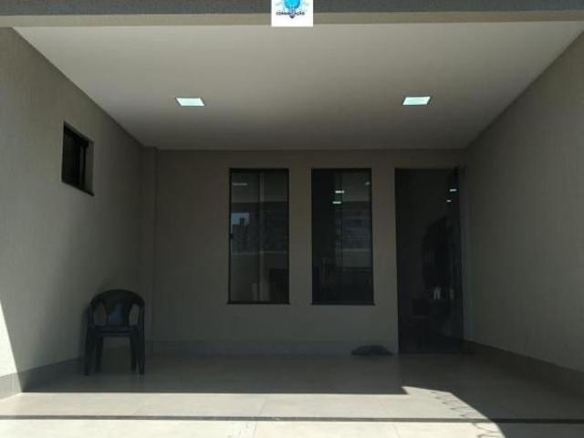 Casa à venda no bairro Jardim Atlântico Goiânia/GO