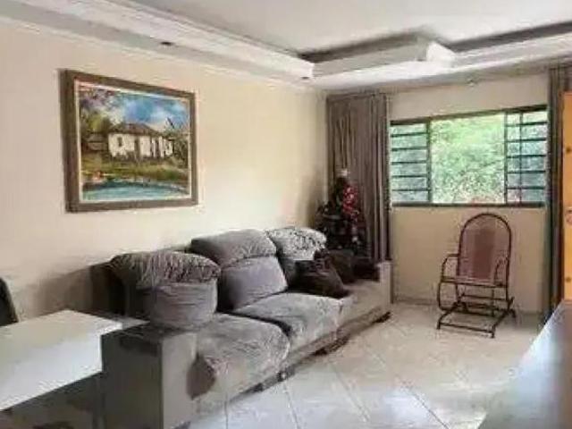 Casa à venda no bairro Jardim Atlântico Goiânia/GO