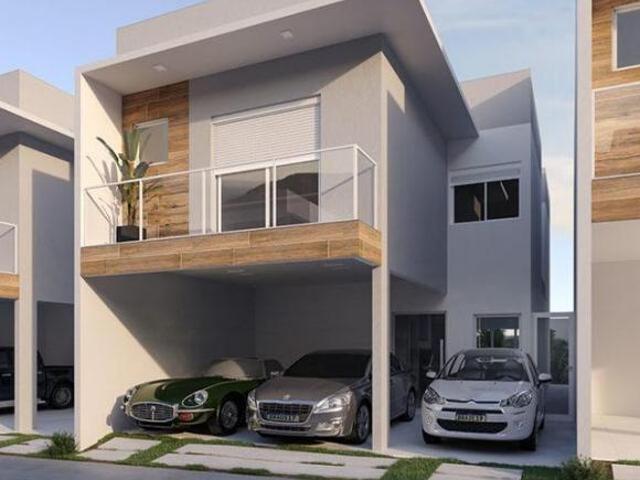 Casa à venda no bairro Jardim Atlântico Goiânia/GO