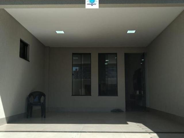 Casa à venda no bairro Jardim Atlântico Goiânia/GO