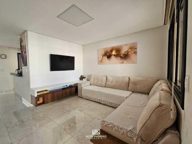 Casa à venda no bairro Jardim Atlântico em Goiânia/GO