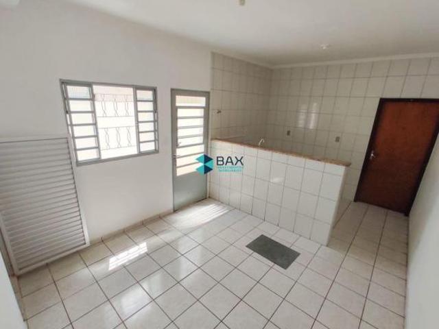 Casa à venda no bairro Jardim Augusta São José dos Campos/SP