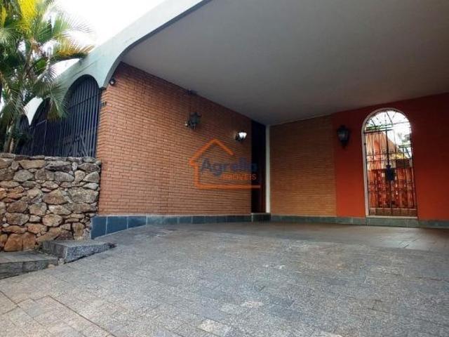 Casa à venda no bairro Jardim Áurea Mogi Mirim/SP