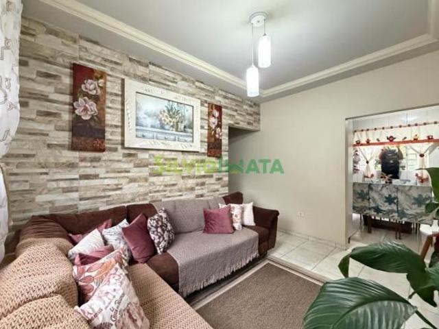 Casa a venda no bairro Jardim Aurora Maringá/PR