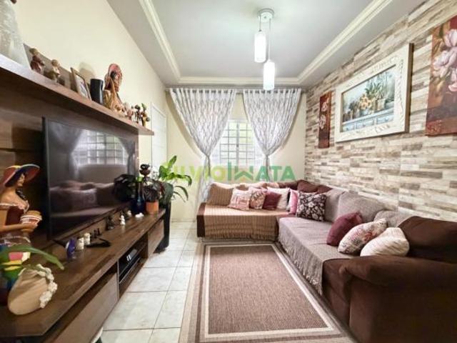 Casa a venda no bairro Jardim Aurora Maringá/PR
