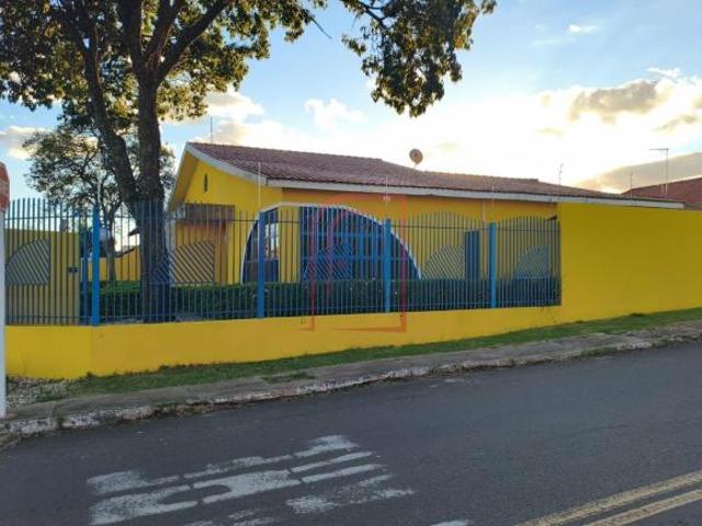 Casa à venda no bairro Jardim Autonomista Campo Grande/MS