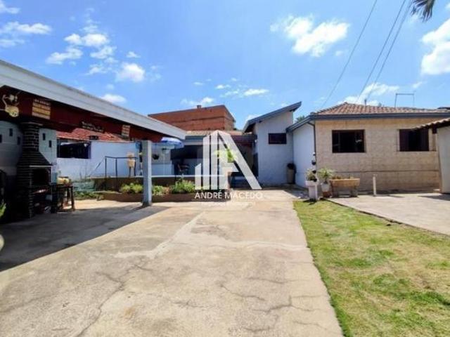 Casa à venda no bairro Jardim Bandeirantes em Mogi Guaçu/SP