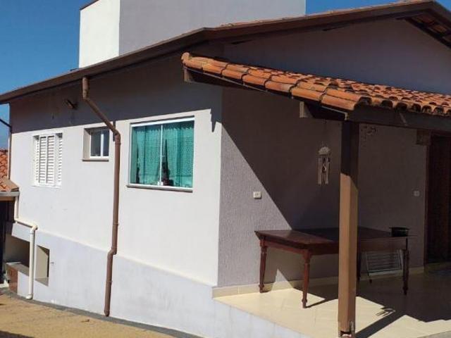 Casa à venda no bairro Jardim Bandeirantes Salto/SP