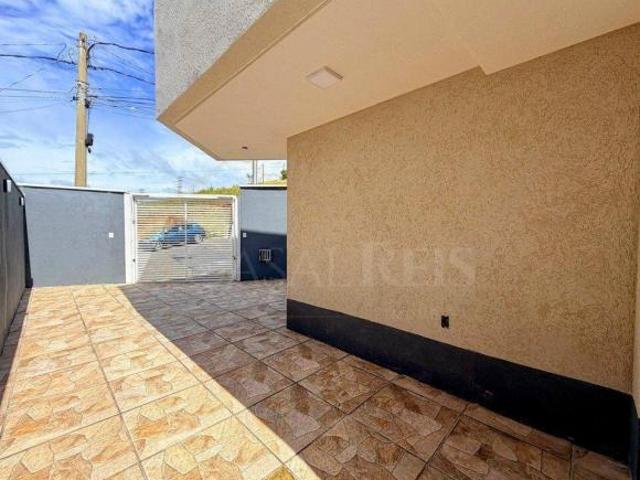 Casa à venda no bairro Jardim Bandeirantes Poços de Caldas/MG