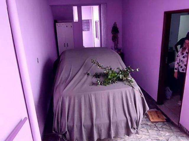 Casa a venda no bairro Jardim Barcelona em Sorocaba