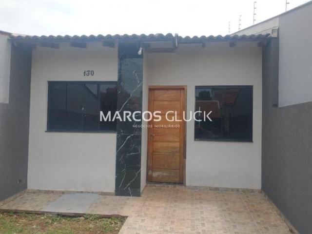 Casa à venda no bairro Jardim Bavária Londrina/PR, Norte