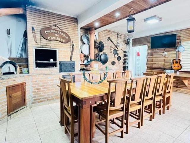 Casa à venda no bairro Jardim Bela Vista Araras/SP