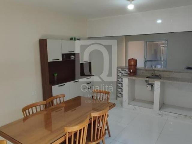 Casa a venda no bairro Jardim Bela Vista Boituva SP