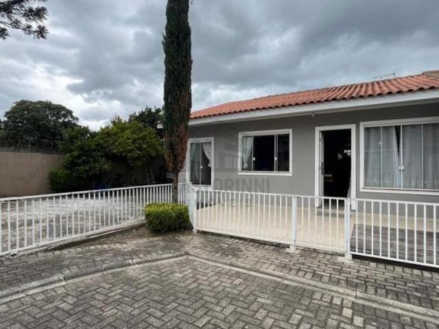 Casa à venda no bairro Jardim Bela Vista Campo Largo/PR