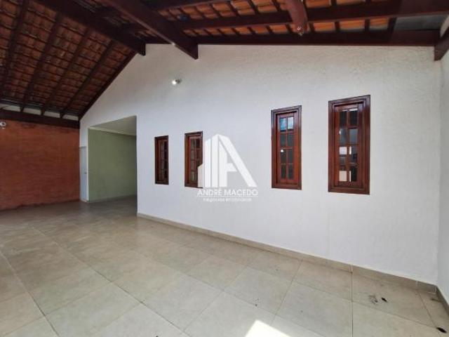 Casa à venda no bairro Jardim Bela Vista em Mogi Guaçu/SP