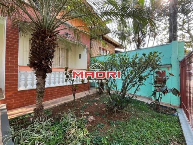 Casa à venda no bairro Jardim Bela Vista em Valinhos
