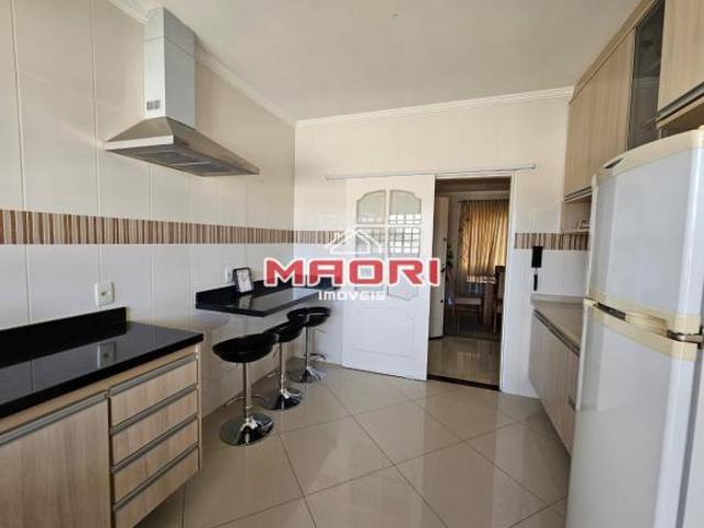 Casa à venda no Bairro Jardim Bela Vista em Valinhos