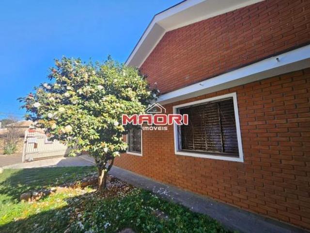 Casa à venda no bairro Jardim Bela Vista em Valinhos