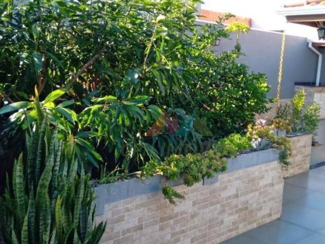 Casa à venda no bairro Jardim Bela Vista– Indaiatuba, SP| CA1469