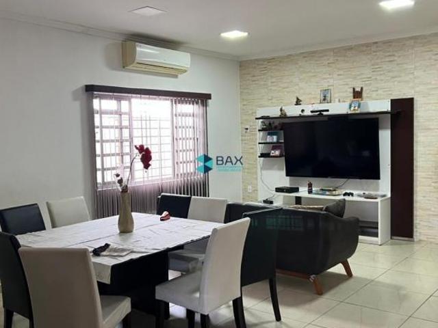 Casa à venda no bairro Jardim Bela Vista São José dos Campos/SP