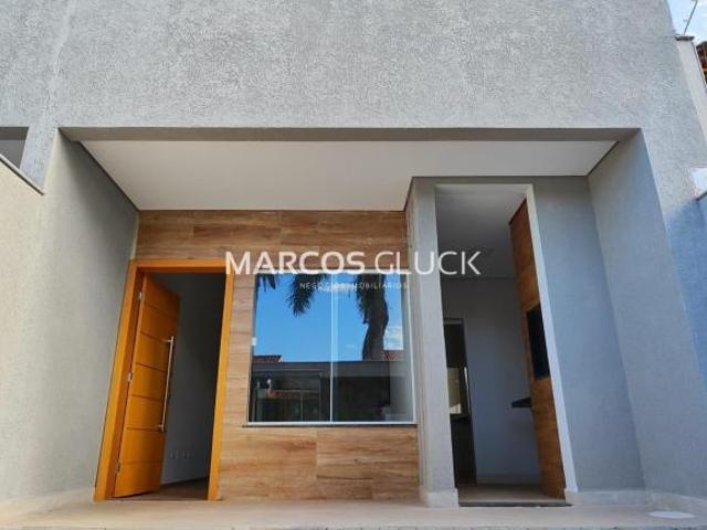 Casa à venda no bairro Jardim Belo Horizonte Londrina/PR, Leste
