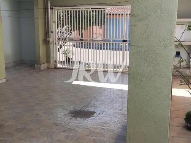 CASA A VENDA NO BAIRRO JARDIM BELO HORIZONTE NA CIDADE DE INDAIATUBA SP