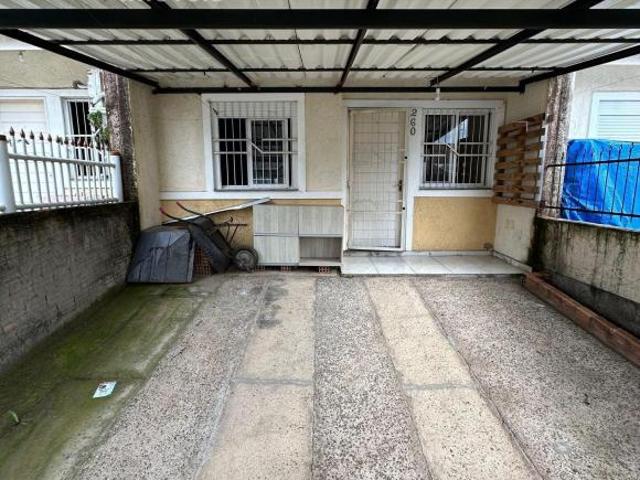 Casa à venda no bairro Jardim Betânia Cachoeirinha/RS