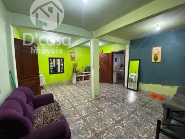 Casa à venda no bairro Jardim Betânia Cachoeirinha/RS