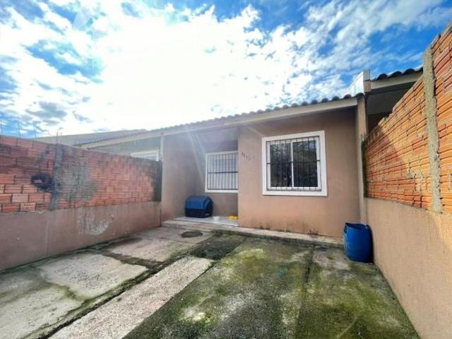 Casa à venda no bairro Jardim Betânia Cachoeirinha/RS