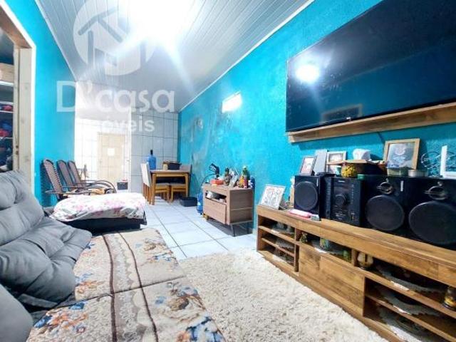 Casa à venda no bairro Jardim Betânia Cachoeirinha/RS