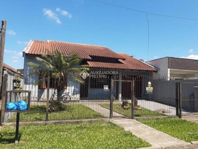 Casa à Venda no Bairro Jardim Bethânia Cachoeirinha