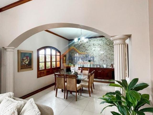 Casa à venda no bairro Jardim Bi Centenário Mogi Mirim/SP