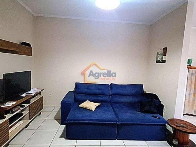 Casa à venda no bairro Jardim Bi Centenário Mogi Mirim/SP