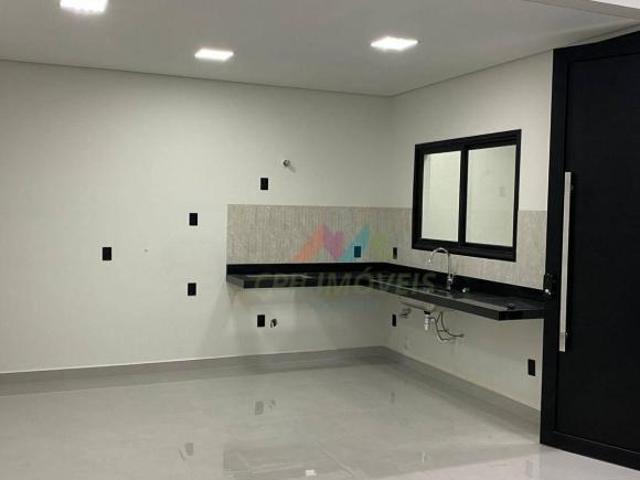Casa à venda no bairro Jardim Bom Sucesso em Indaiatuba, SP| CA1473