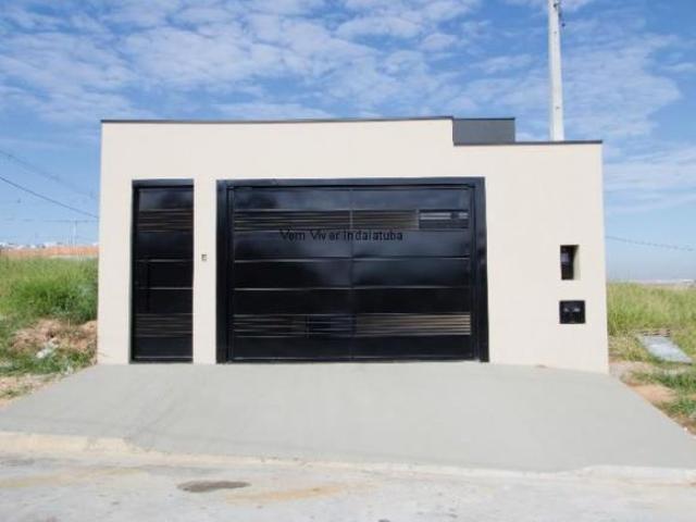 Casa à venda no bairro Jardim Bom Sucesso Indaiatuba/SP