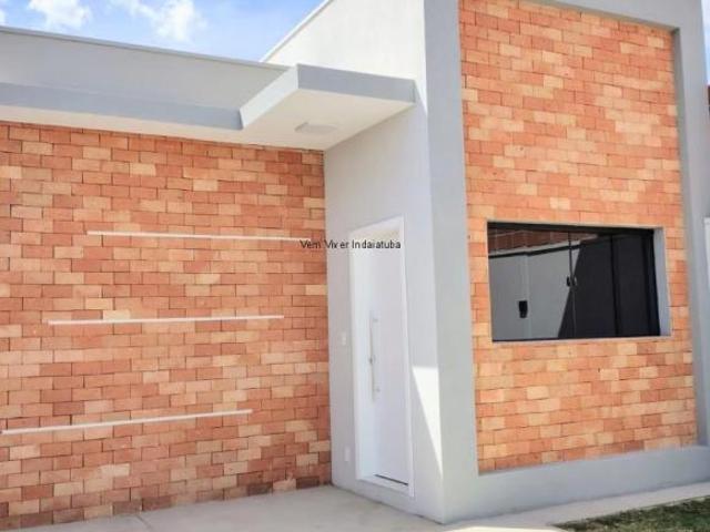Casa à venda no bairro Jardim Bom Sucesso Indaiatuba/SP
